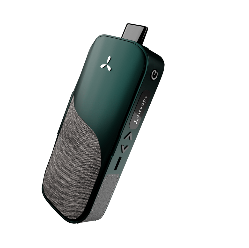 Airvape X – airvape.eu