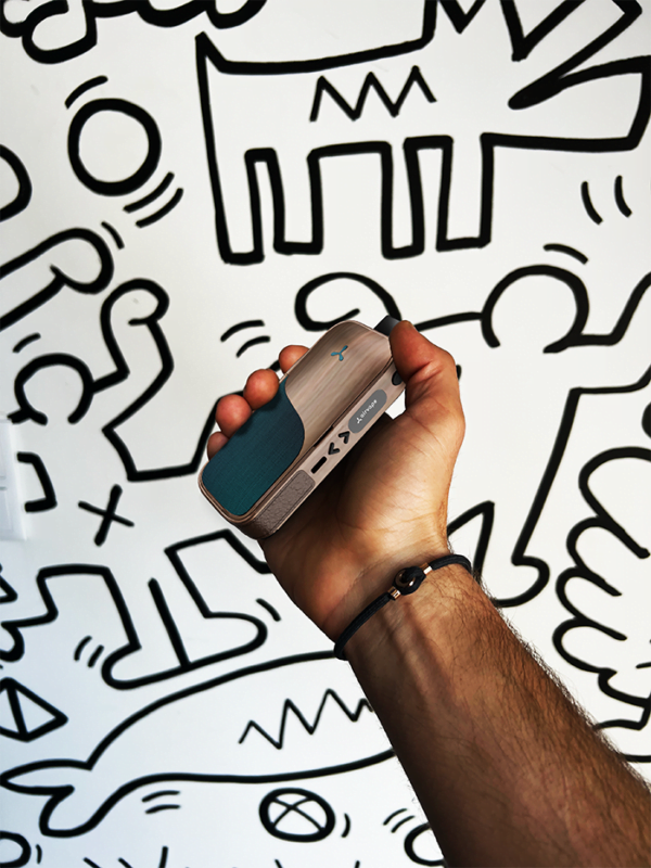 Legacy PRO | SteamPunk Edition – airvape.eu