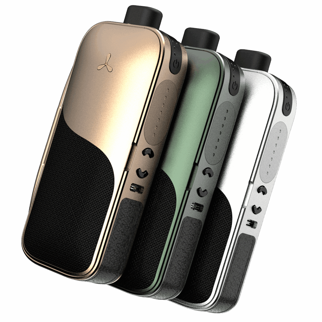 Legacy CORE – airvape.eu